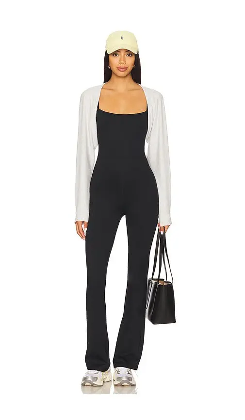 WELLBEING + BEINGWELL Flowwell Aurora Jumpsuit