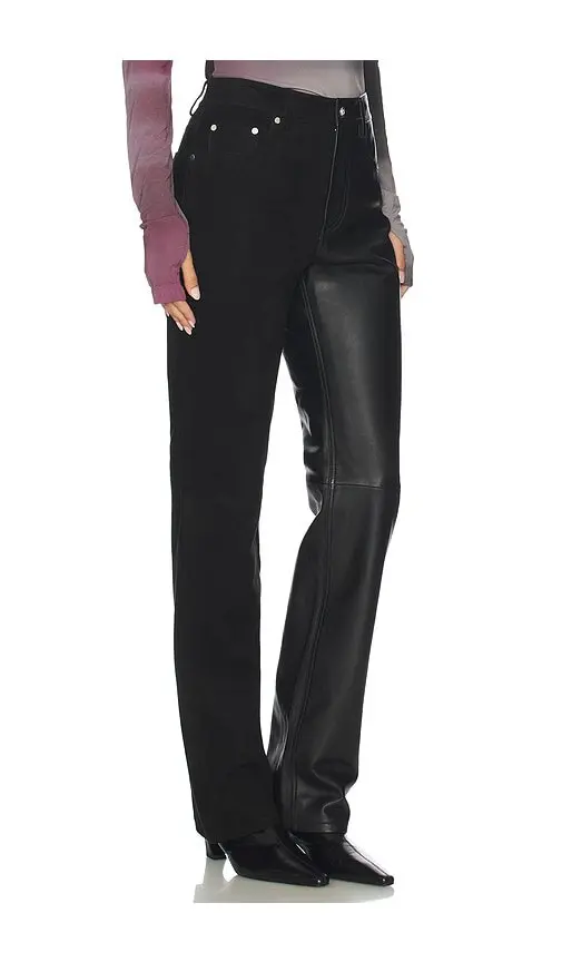 Helmut Lang Bisected Pant