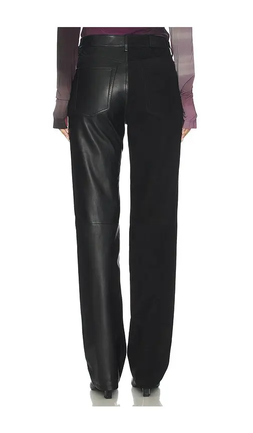 Helmut Lang Bisected Pant