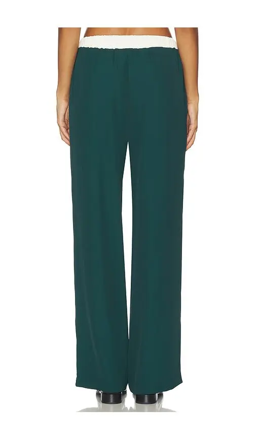MADISON THE LABEL Deyna Pant