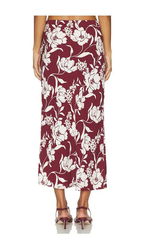 Minkpink Freda Slip Skirt