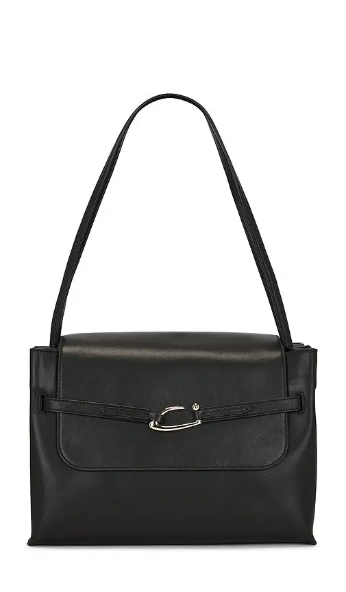 By Far Cora Shoulder Bag