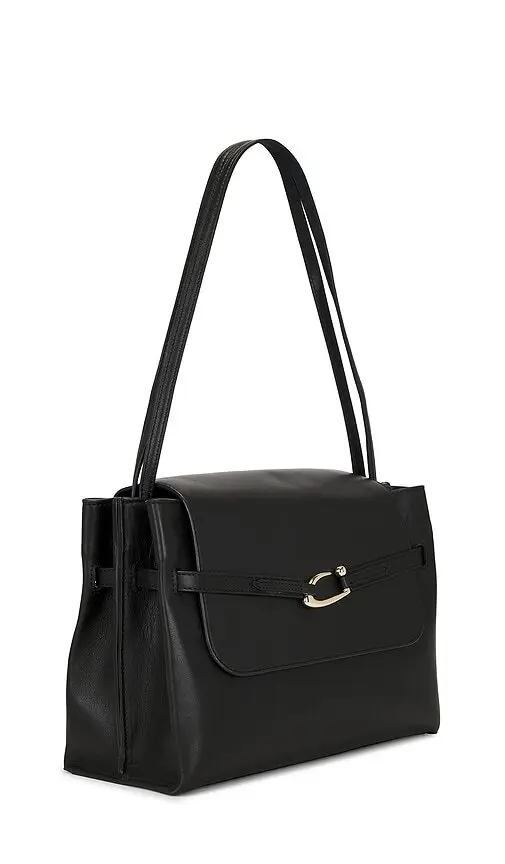 By Far Cora Shoulder Bag