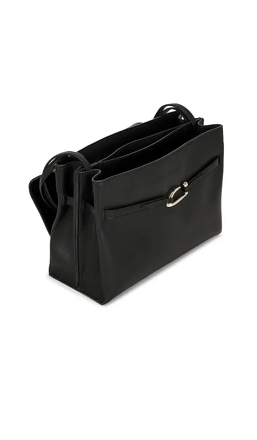 By Far Cora Shoulder Bag