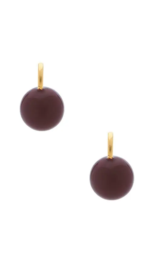 CASA CLARA Tavi Earrings