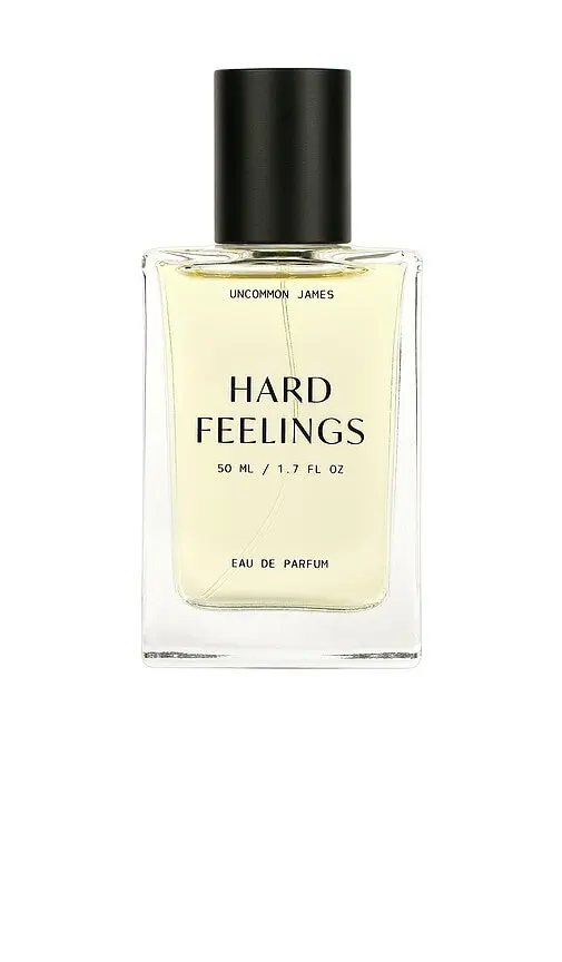 UNCOMMON JAMES Hard Feelings Eau De Parfum - N,a
