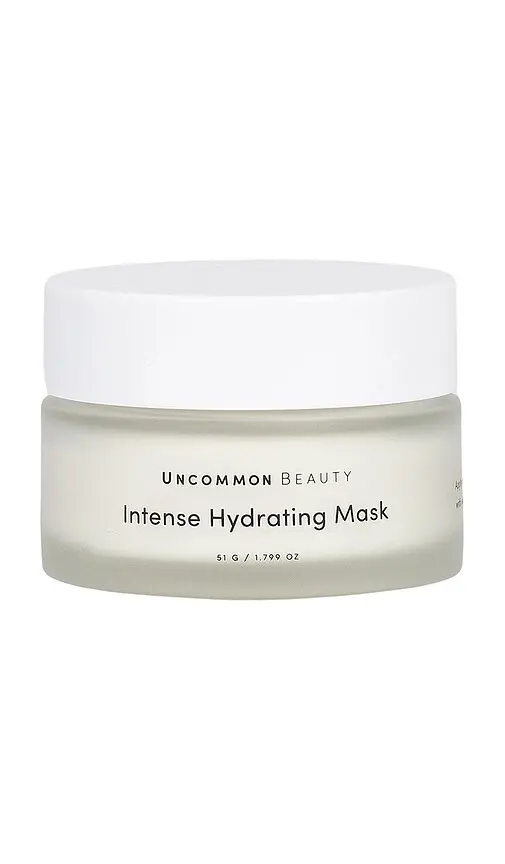 UNCOMMON JAMES Intense Hydrating Mask - N,a
