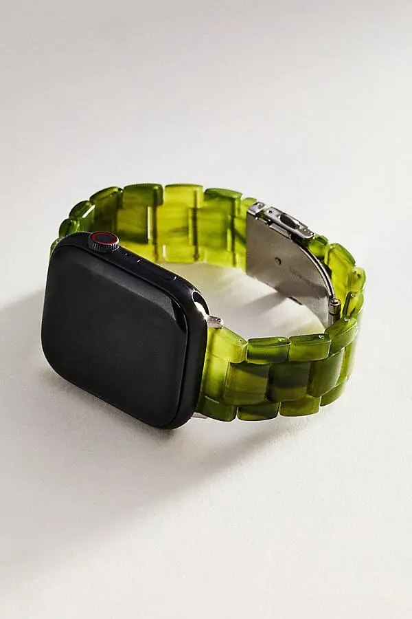 MACHETE Apple Watch Band - Algae