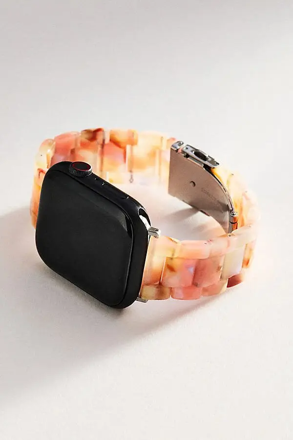 MACHETE Apple Watch Band - Blossom