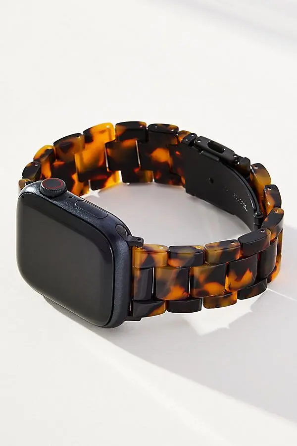 MACHETE Apple Watch Band - Classic Tortoise