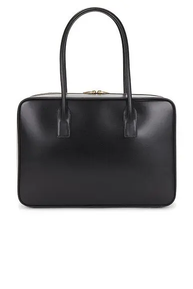 Saint Laurent Slp Bauletto Handheld Bag