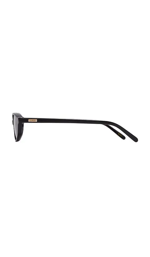 BANBE The Rodrigo Sunglasses - Black