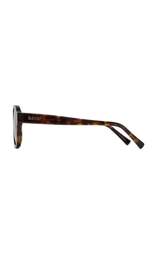 BANBE The Del Ray Sunglasses