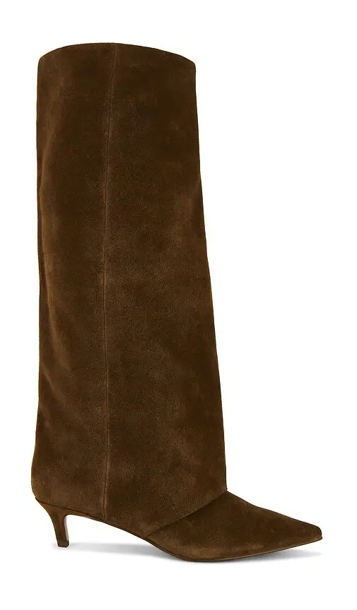 Steve Madden Luca Boots