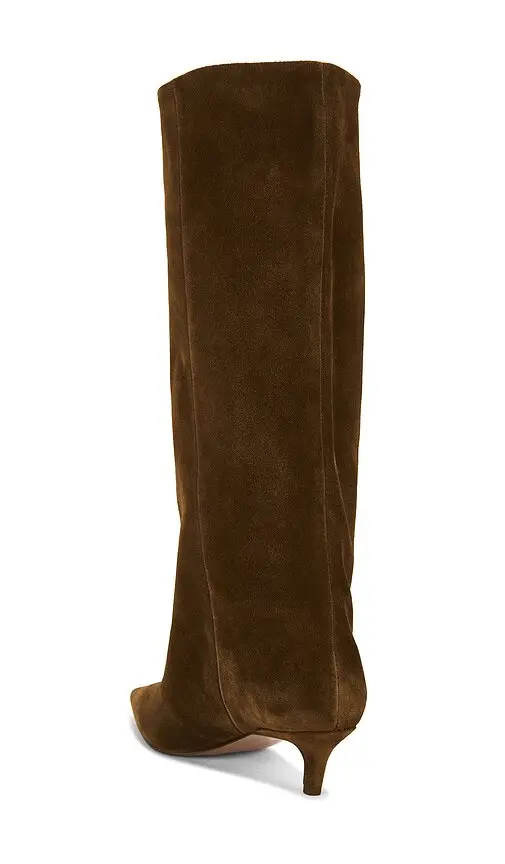 Steve Madden Luca Boots