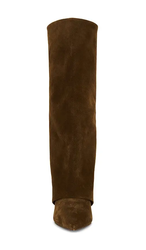 Steve Madden Luca Boots