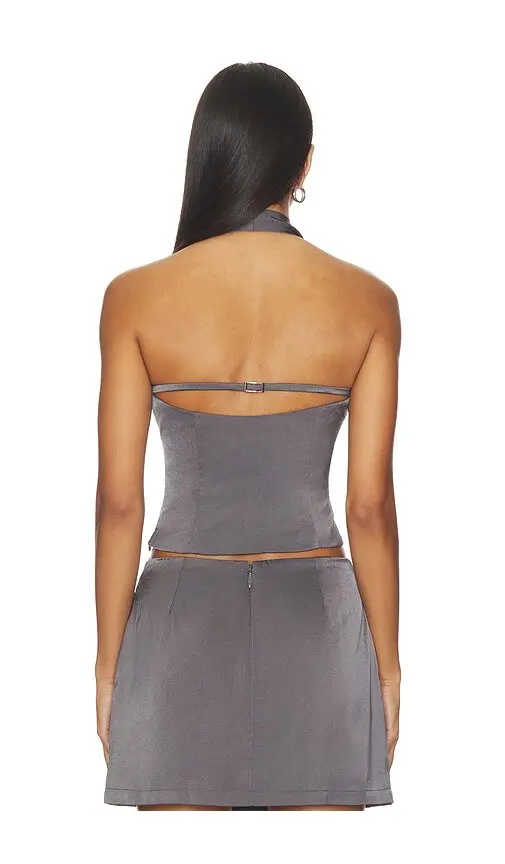 MADISON THE LABEL Chelsea Top