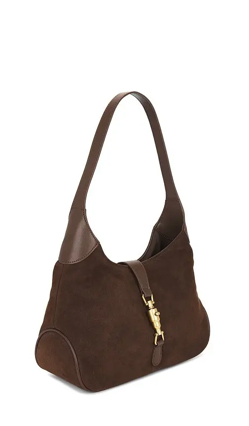 NAKEDVICE The Amber Bag