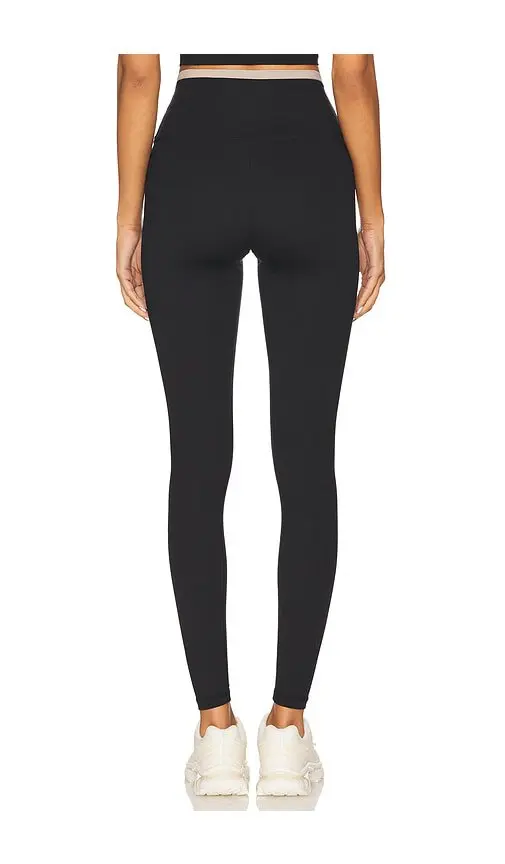 WELLBEING + BEINGWELL Flowwell Monet Legging In . Also