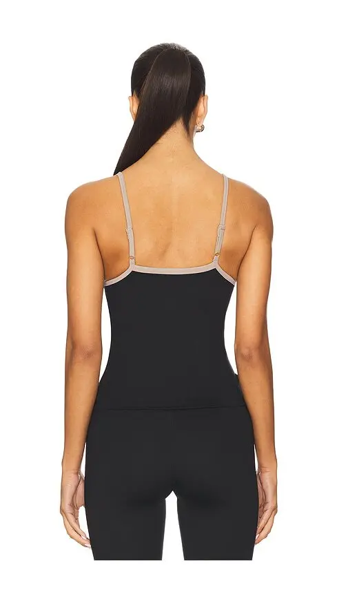 WELLBEING + BEINGWELL Flowwell Taryn Tank