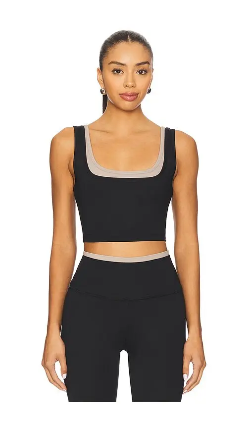 WELLBEING + BEINGWELL Flowwell Rainey Tank