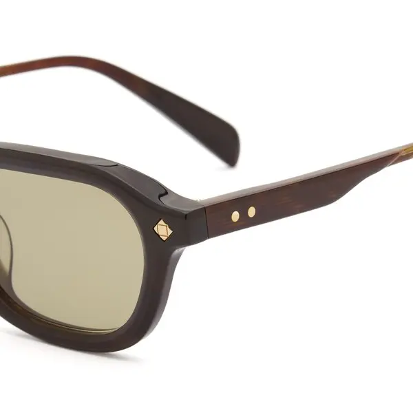 LUNETTERIE GÉNÉRALE Dolce Far Niente Sunglasses