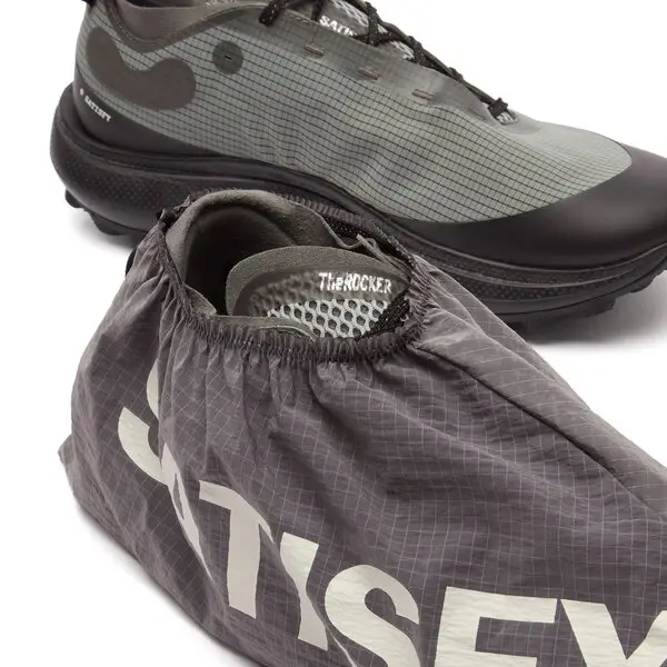 Satisfy Therocker™ Sneaker