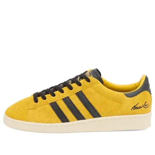 Adidas X Bruce Lee Jabbar Lo Sneaker