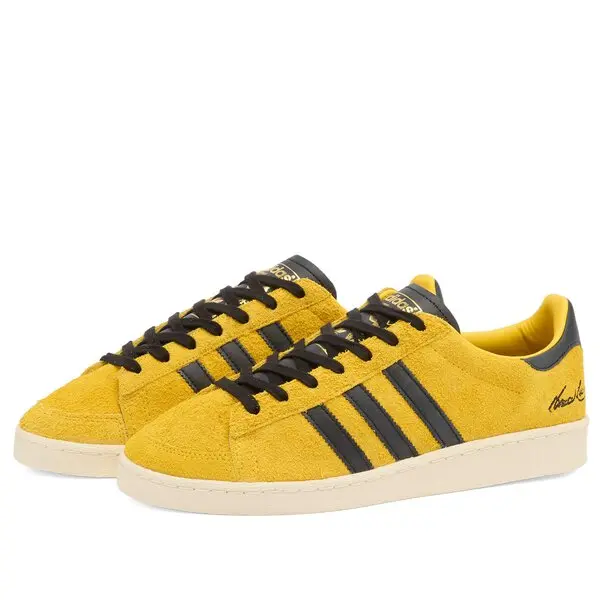 Adidas X Bruce Lee Jabbar Lo Sneaker