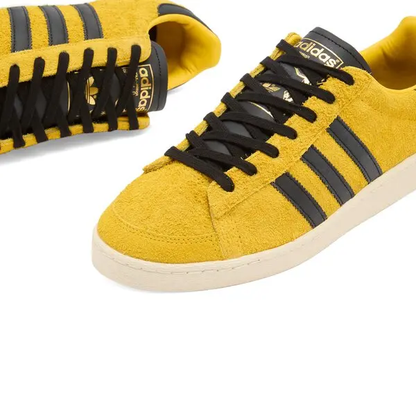 adidas gazelle silver green womens Yellow adidas Originals x Bruce Lee Jabbar Lo
