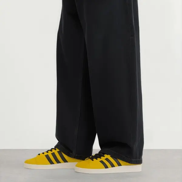 Adidas X Bruce Lee Jabbar Lo Sneaker