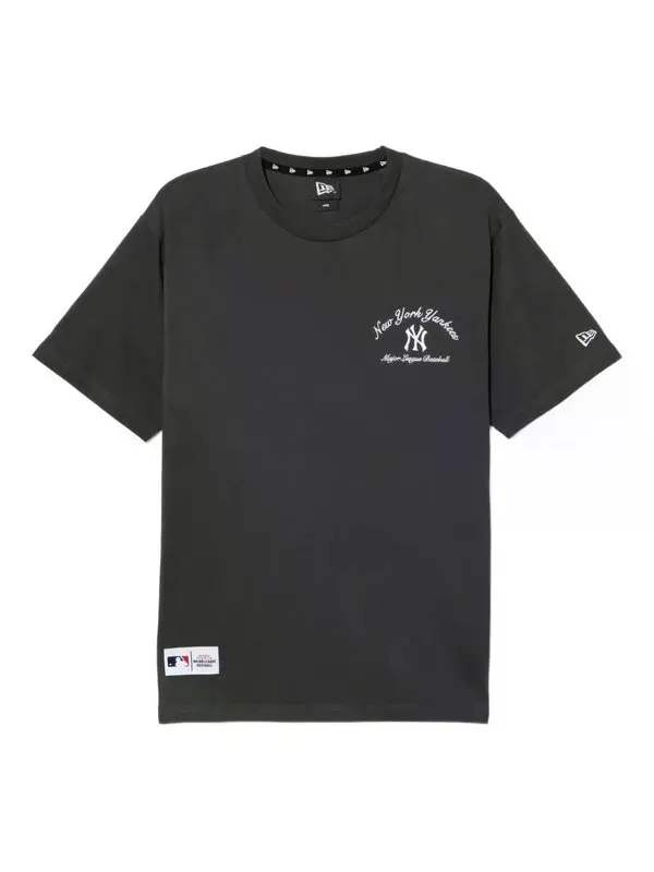 New Era X Mlb Logoed T-shirt