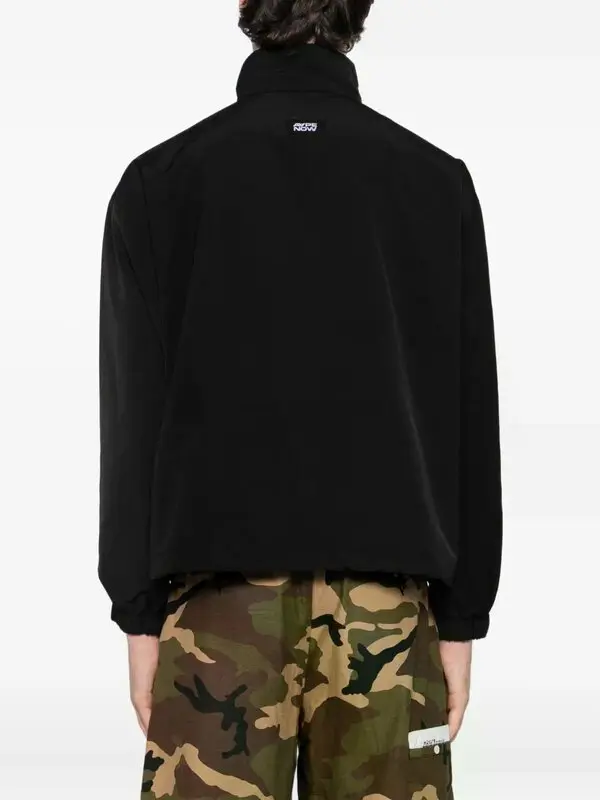 AAPE BY *A BATHING APE Moonface Jacket