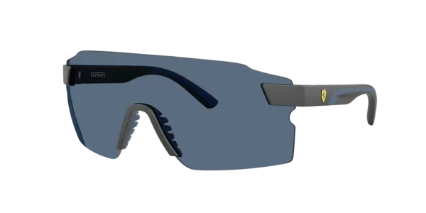 SCUDERIA FERRARI Sunglasses - Dark Blue