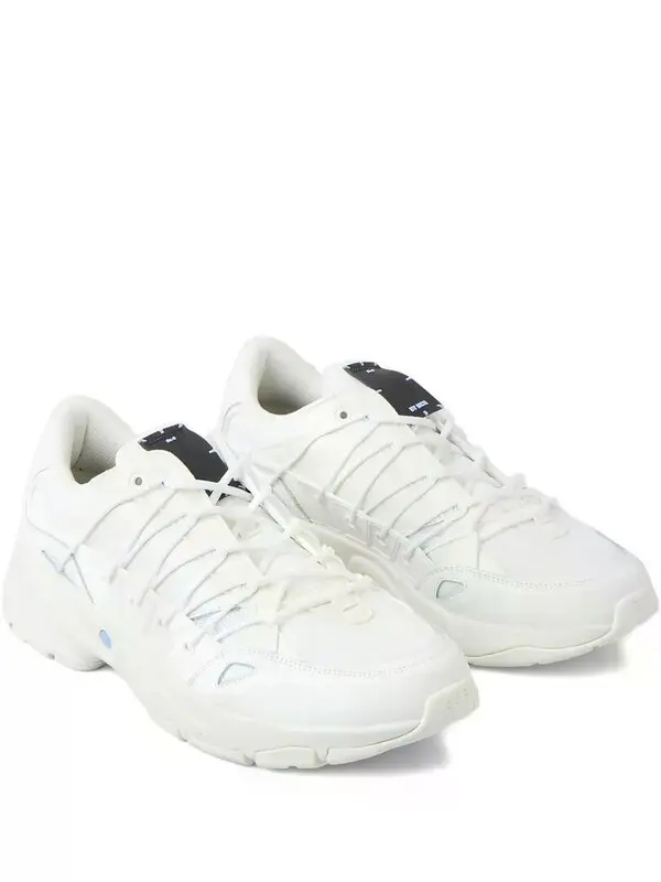 Alexander McQueen Ico Aratana Sneakers