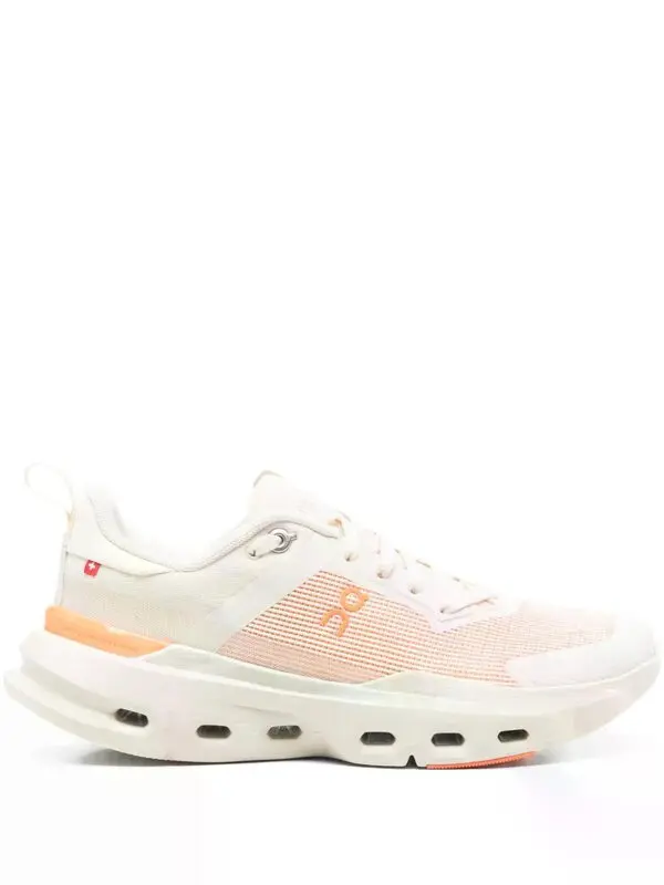 On Cloudpulse Next Sneakers - White