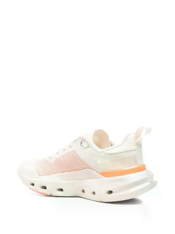 On Cloudpulse Next Sneakers - White
