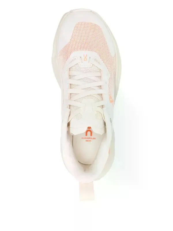On Cloudpulse Next Sneakers - White