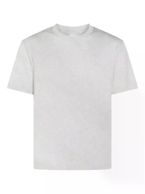 Eleventy Crew-neck T-shirt