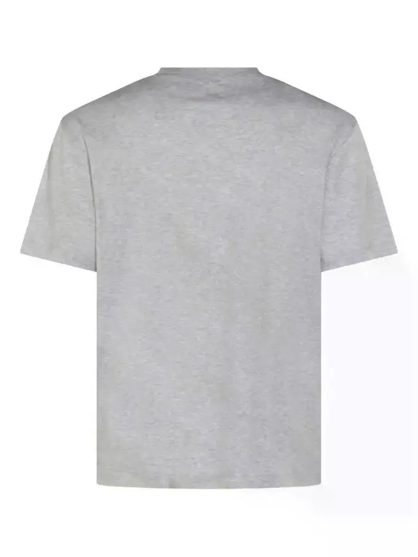Eleventy Crew-neck T-shirt