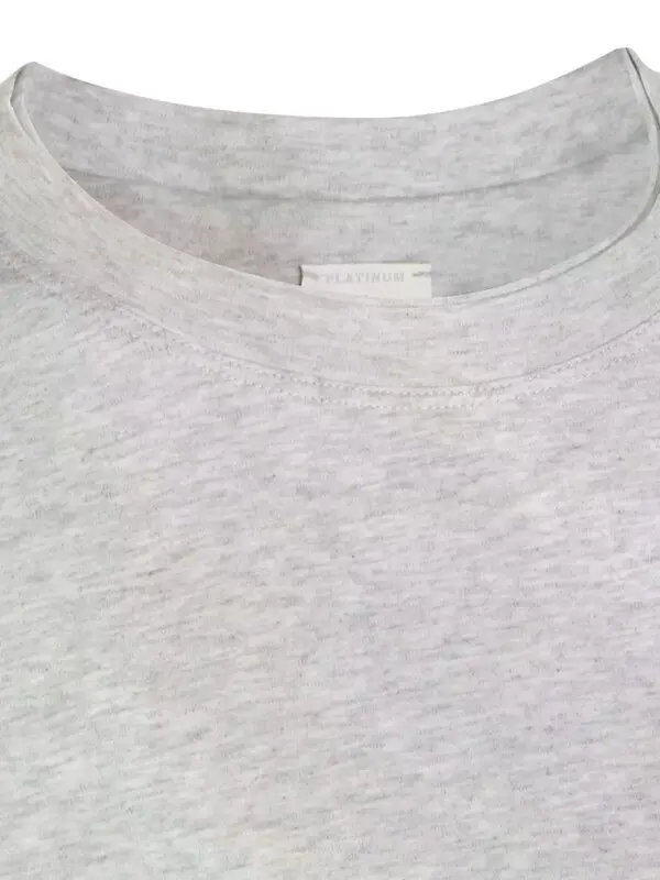 Eleventy Crew-neck T-shirt