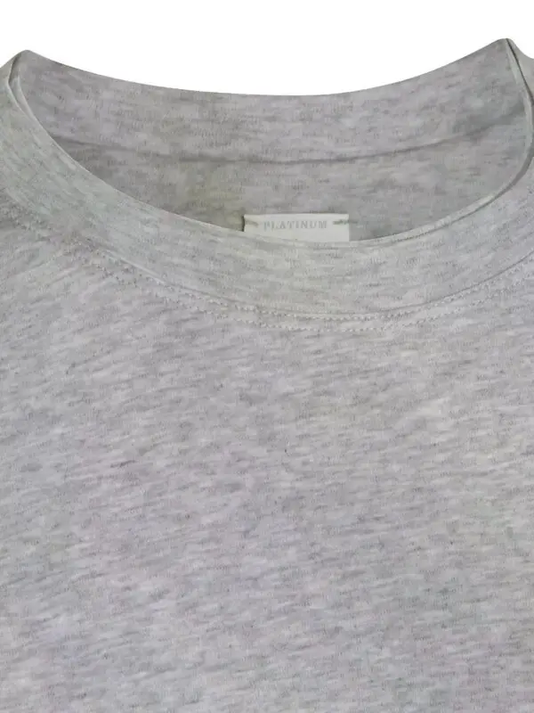 Eleventy Crew-neck T-shirt