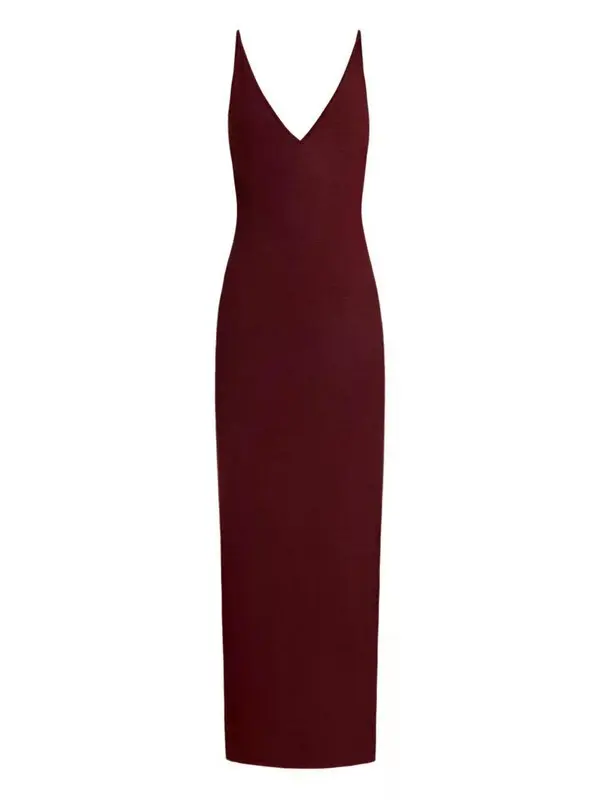 12 STOREEZ Cape Dress