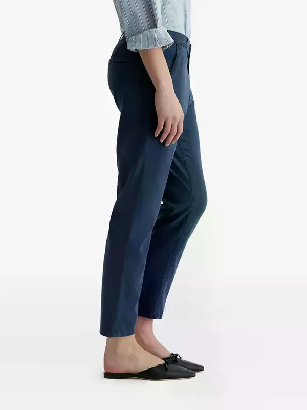 Ag Straight-leg Trousers