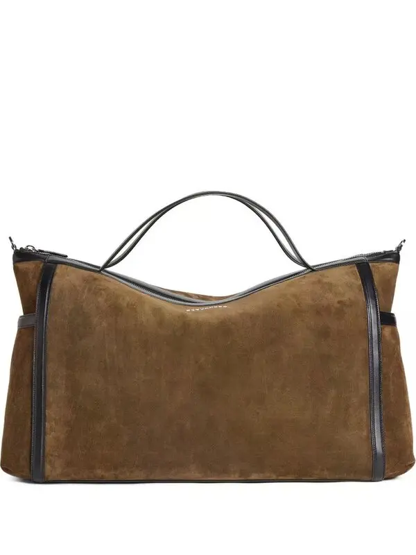 Dsquared2 Holdall - Brown