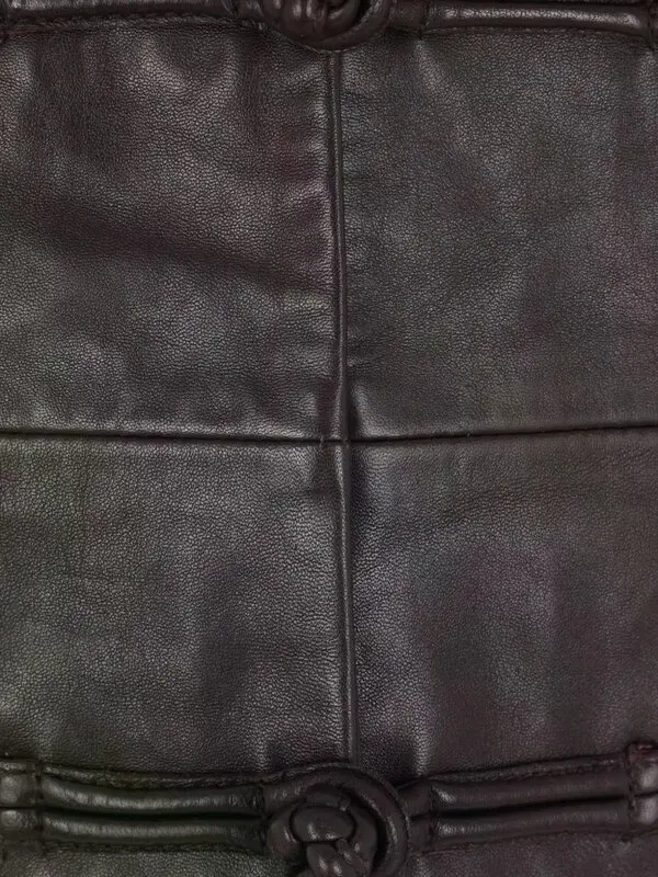 RÓHE Leather Jacket