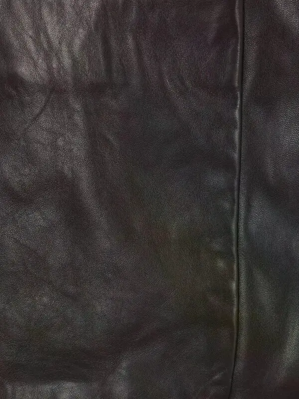 RÓHE Leather Jacket