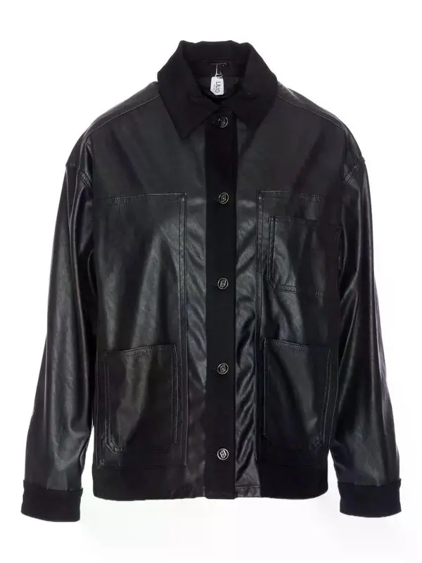 Liu Jo Paneled Jacket