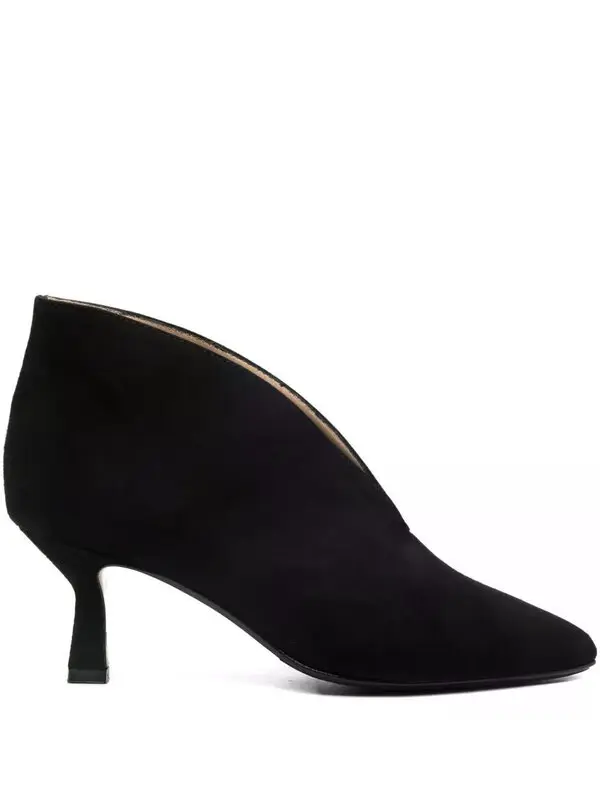 L'ARIANNA 100mm Cut-out Boots