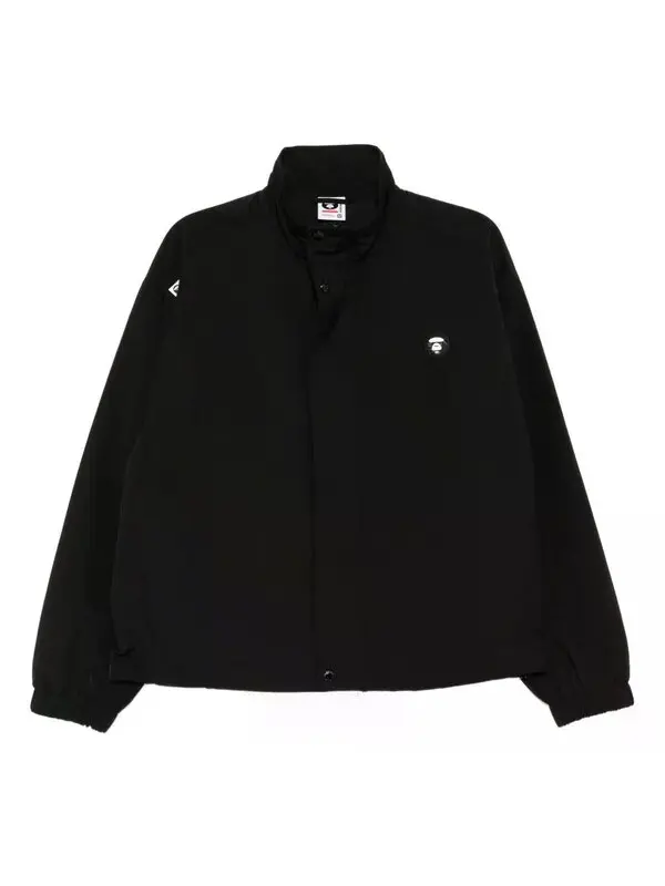 AAPE BY *A BATHING APE® Moonface Jacket